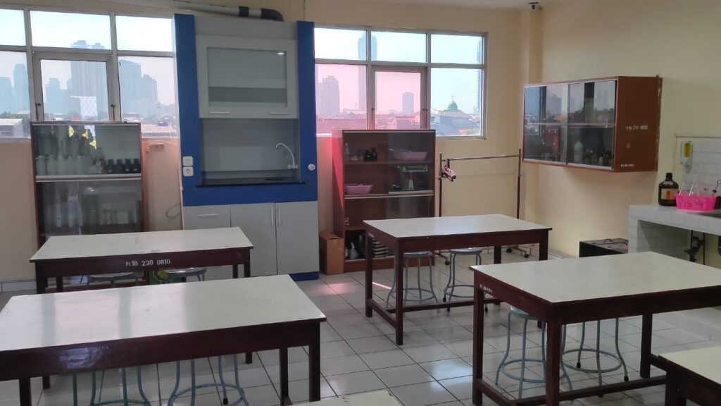 FACILITIES – Official web